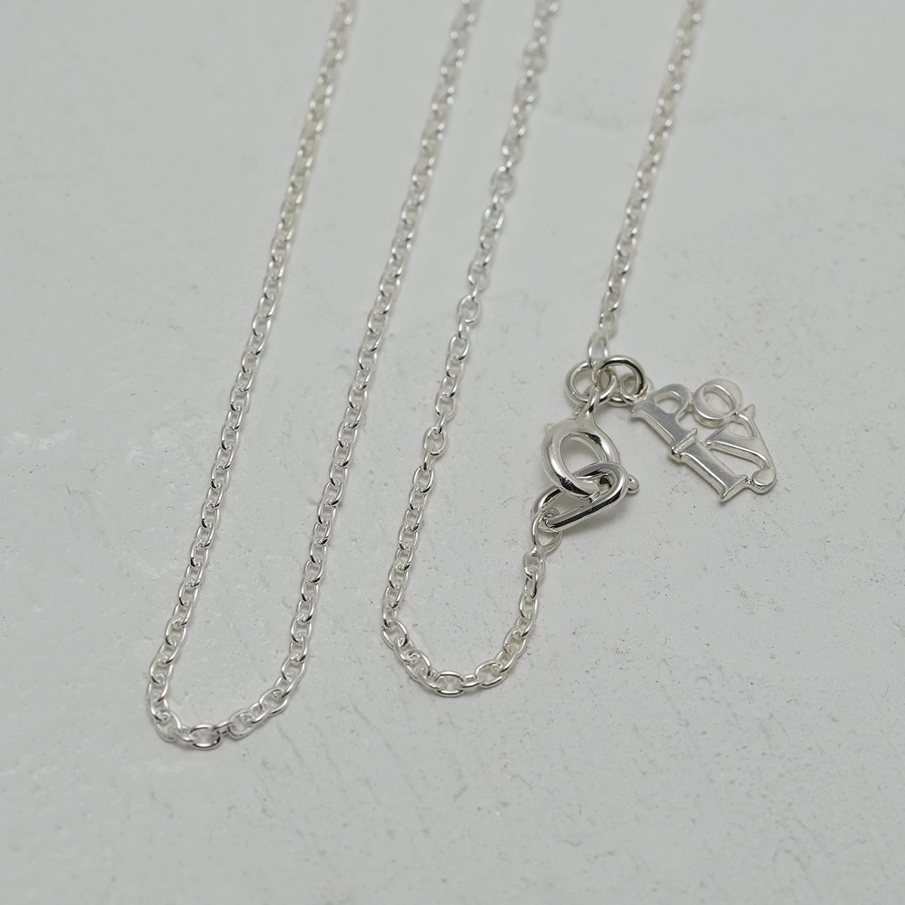 Round Cable Chain – Poly Things | ポリーシングス